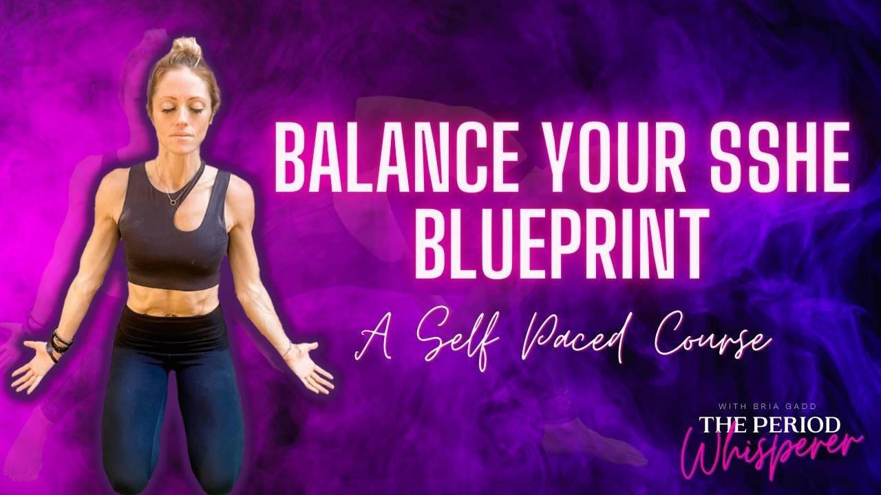 Balance Your SSHE Blueprint