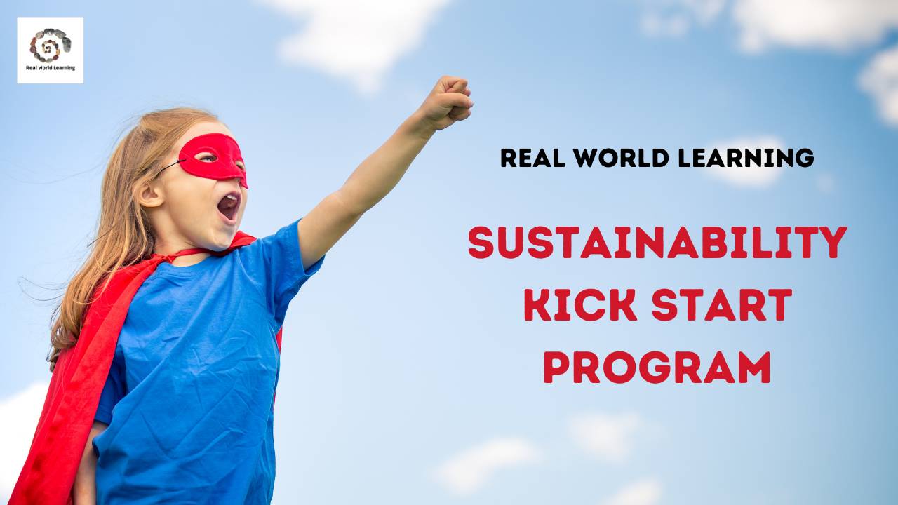 Sustainability Kick Start Program