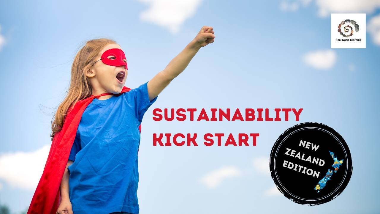 Sustainability Kick Start Program