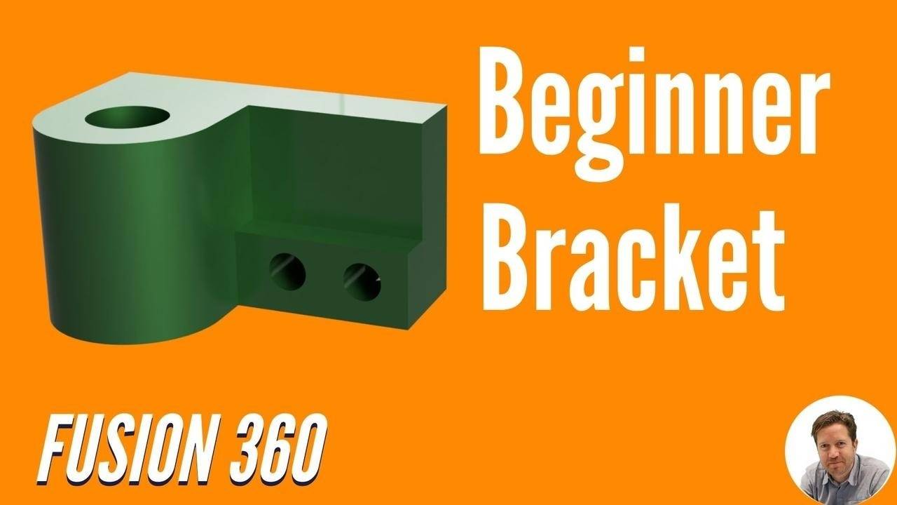 Beginner Tutorial P Bracket