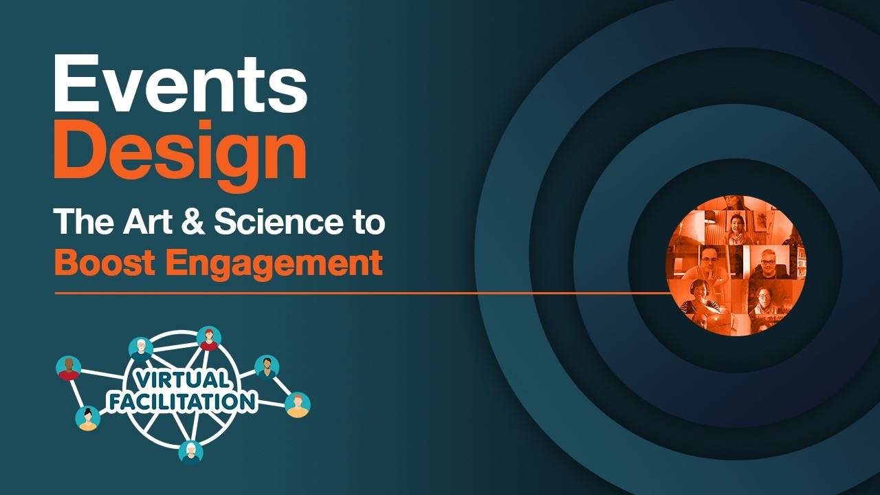 Events Design Workshop
