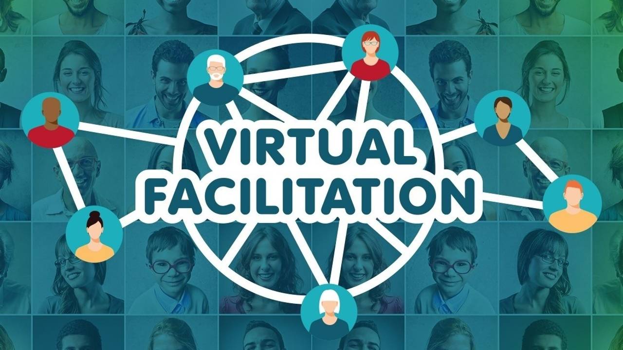 Virtual Facilitation Practice