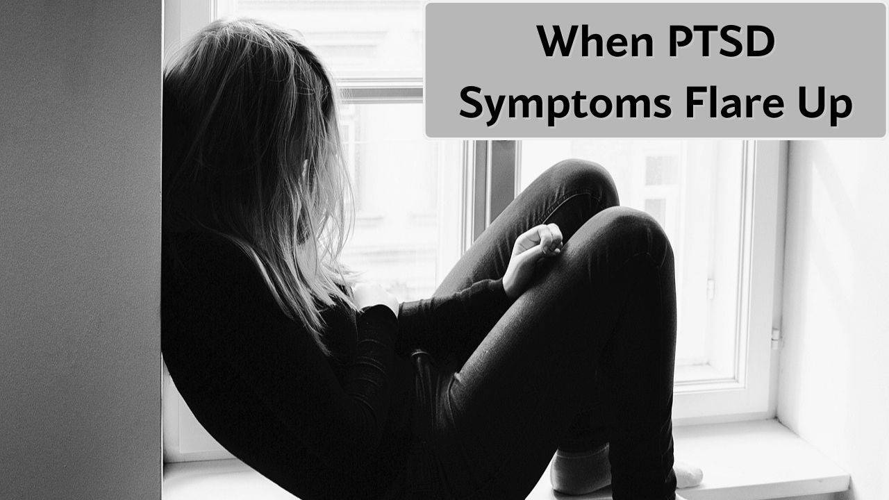 Coping With PTSD Symptoms Coping With PTSD Symptoms