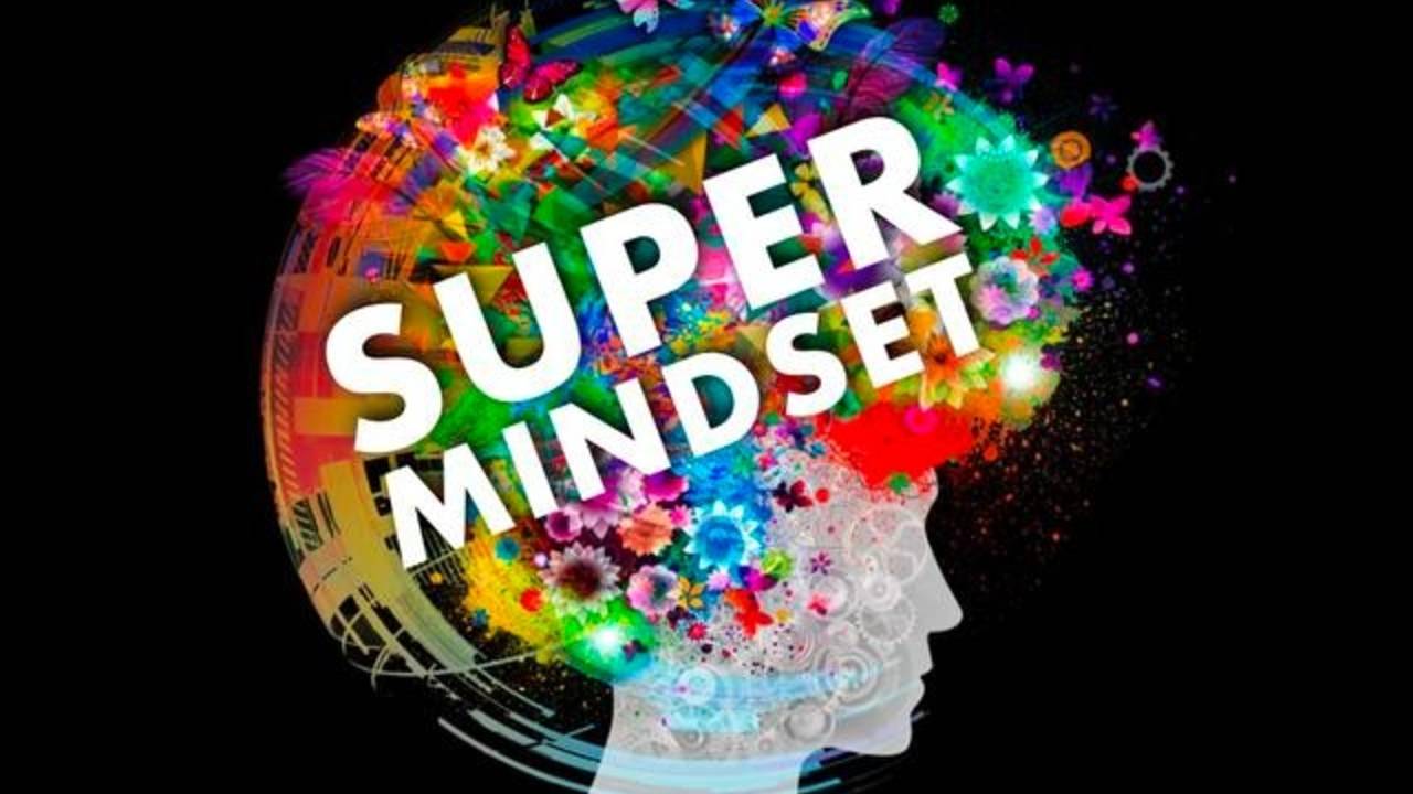 Super Mindset Coaching
