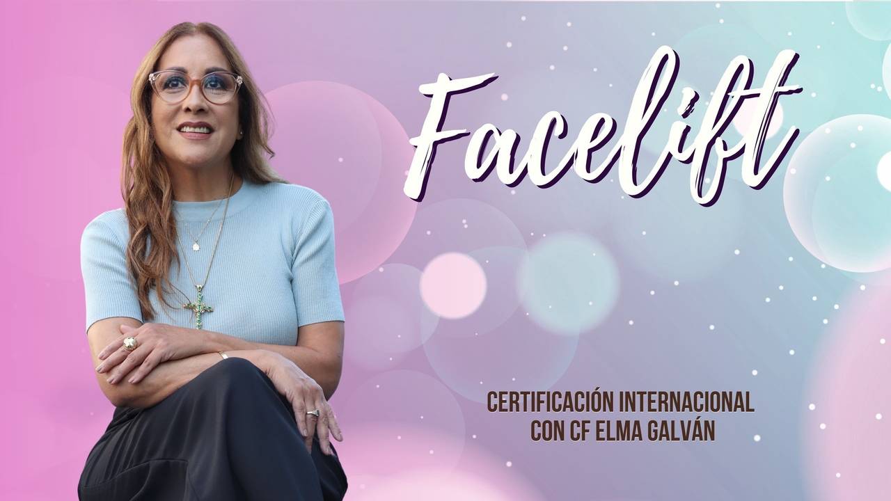 Facelift Energético con Elma Galván