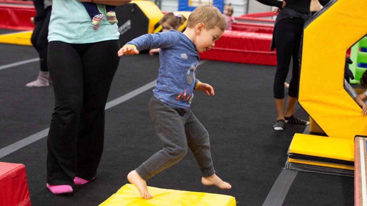 Give the Gift of Play!