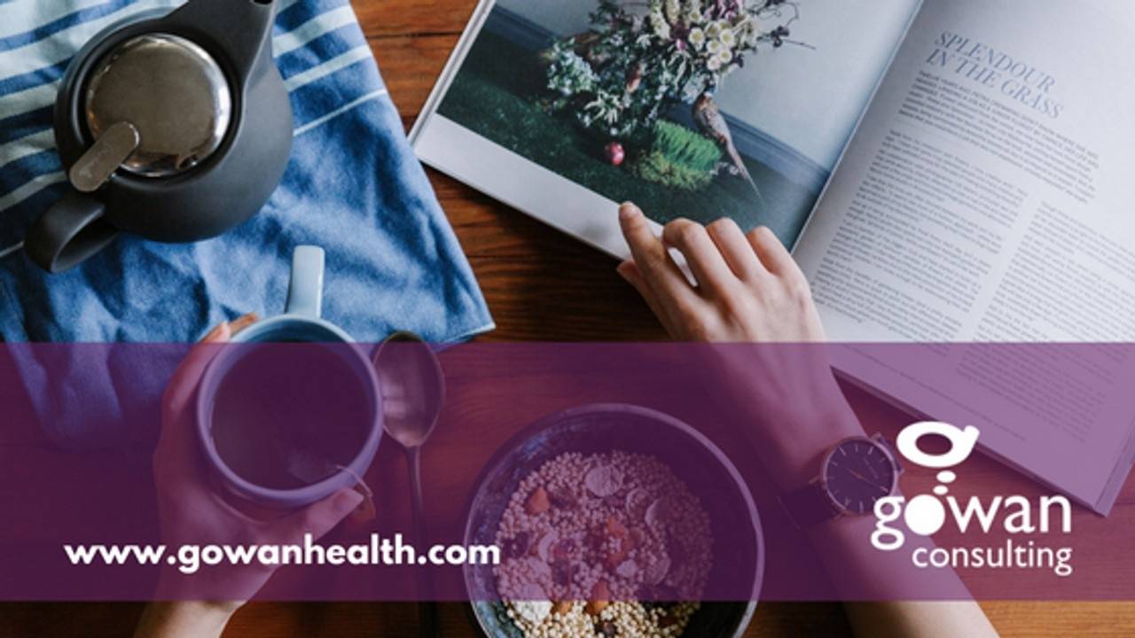 The Mental Health Benefits of Routine