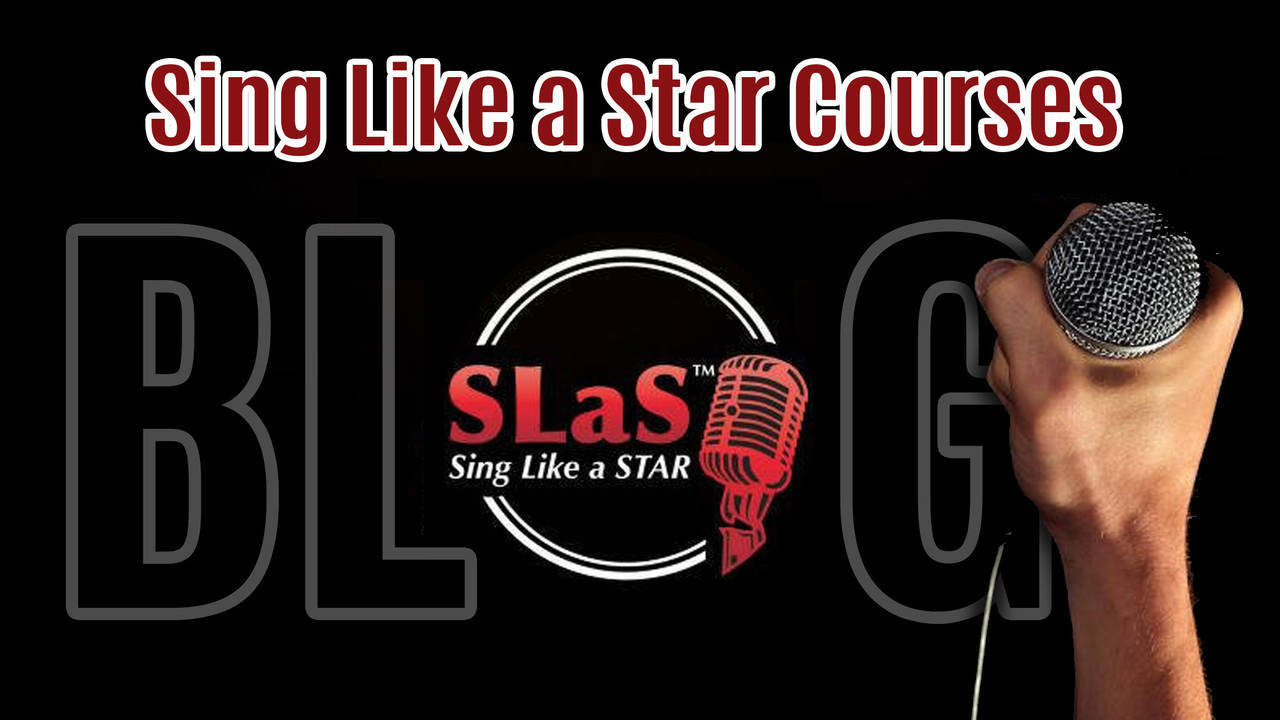 Voice Training and Singing Competition Shows