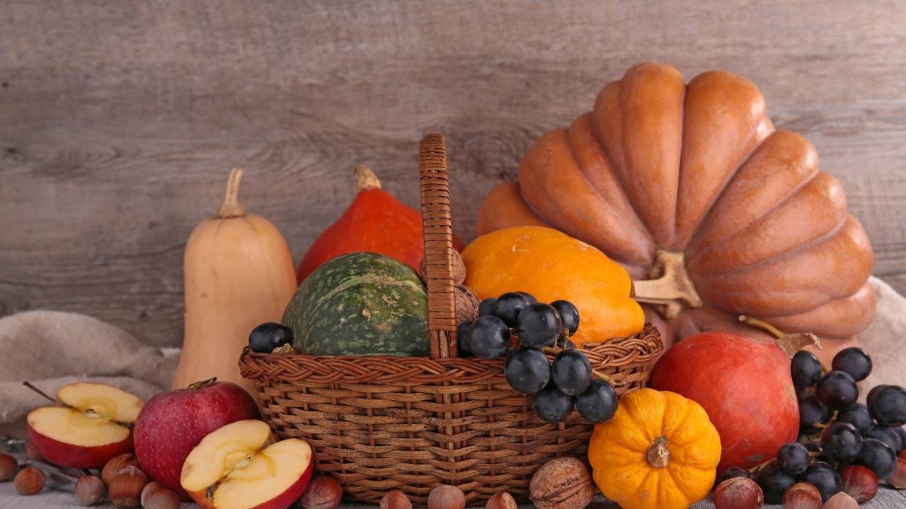 The Taste of Autumn: 5 Must-Try Autumn Recipes