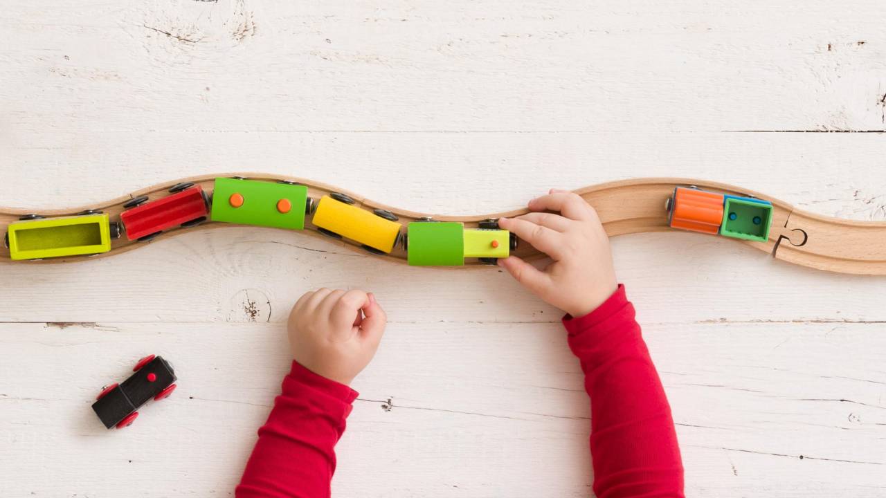 How to manage repetitive play