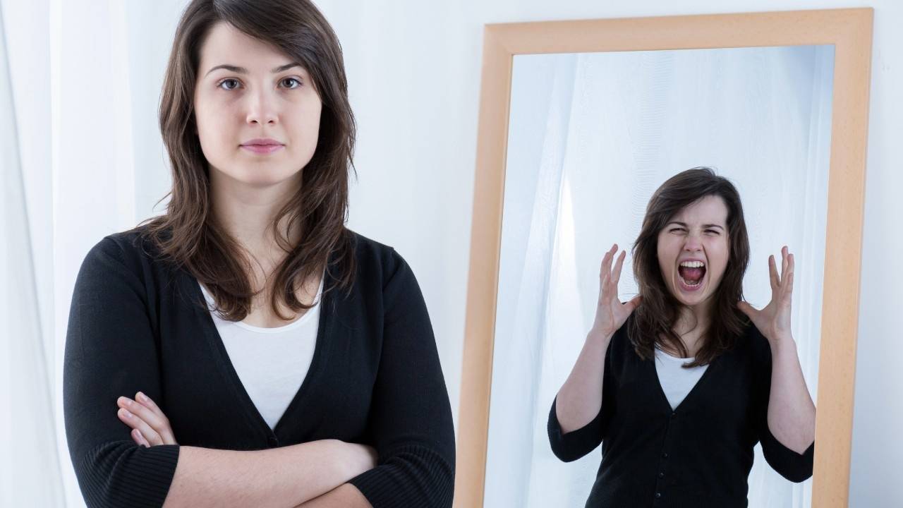 A Weird Gratitude For A Hot Temper
