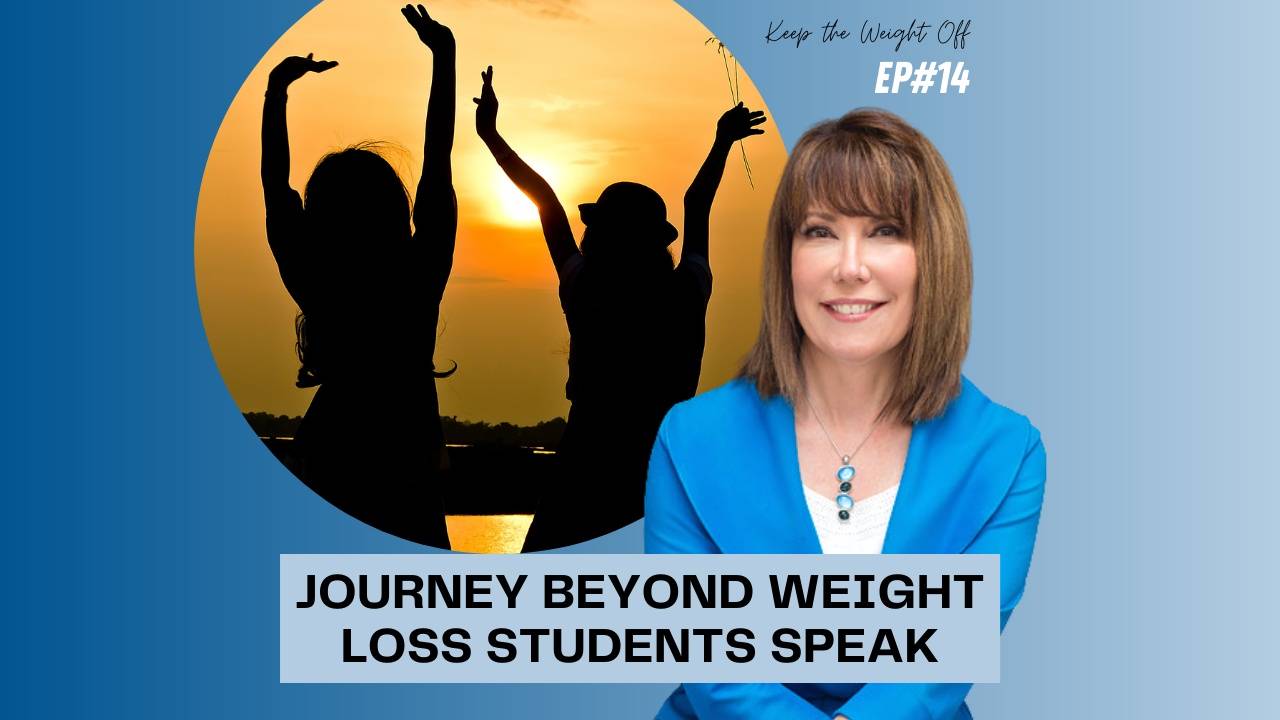 Journey Beyond Weight Loss Students Speak