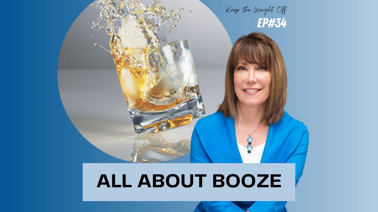 All About Booze