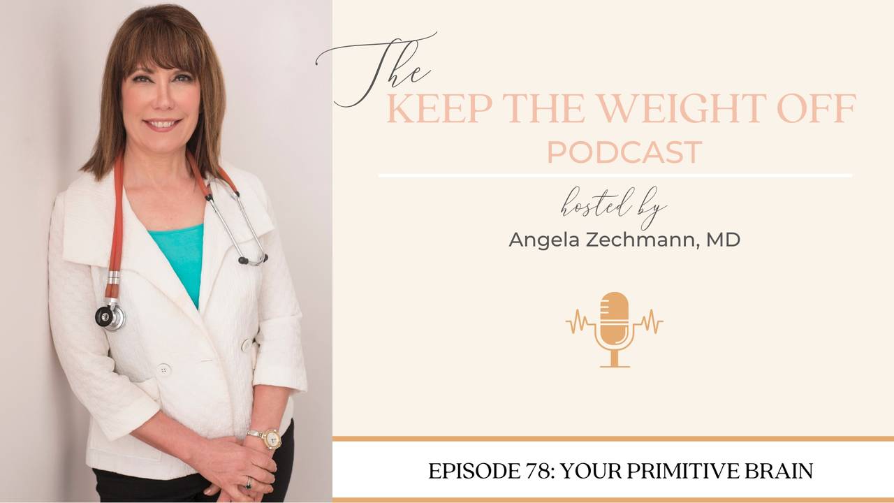 Your Primitive Brain