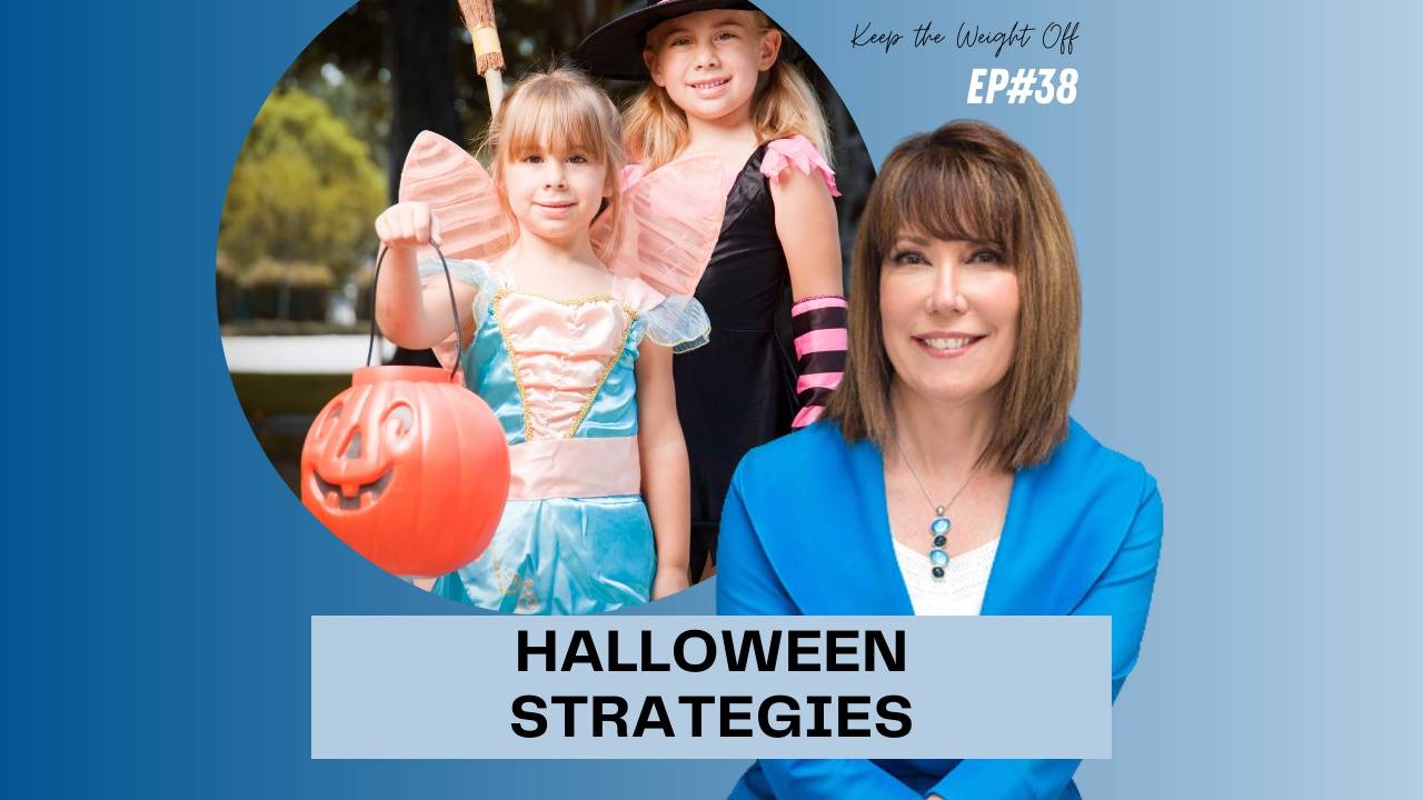 Halloween Strategies
