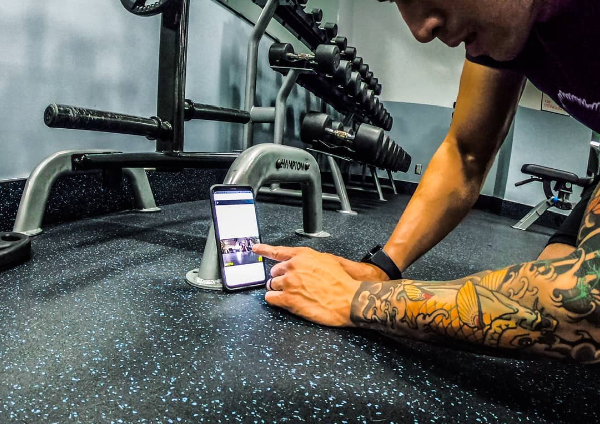 Effective Fitness: Police Officer/Law Enforcement Workout Program