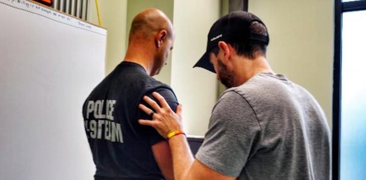 Effective Fitness: Police Officer/Law Enforcement Workout Program