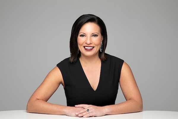 Talk Sporty to Me | Jen Mueller Motivational Speaker and Author