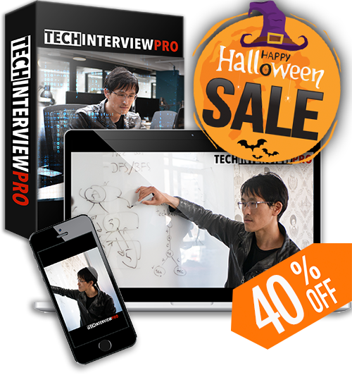 Tech Interview Pro