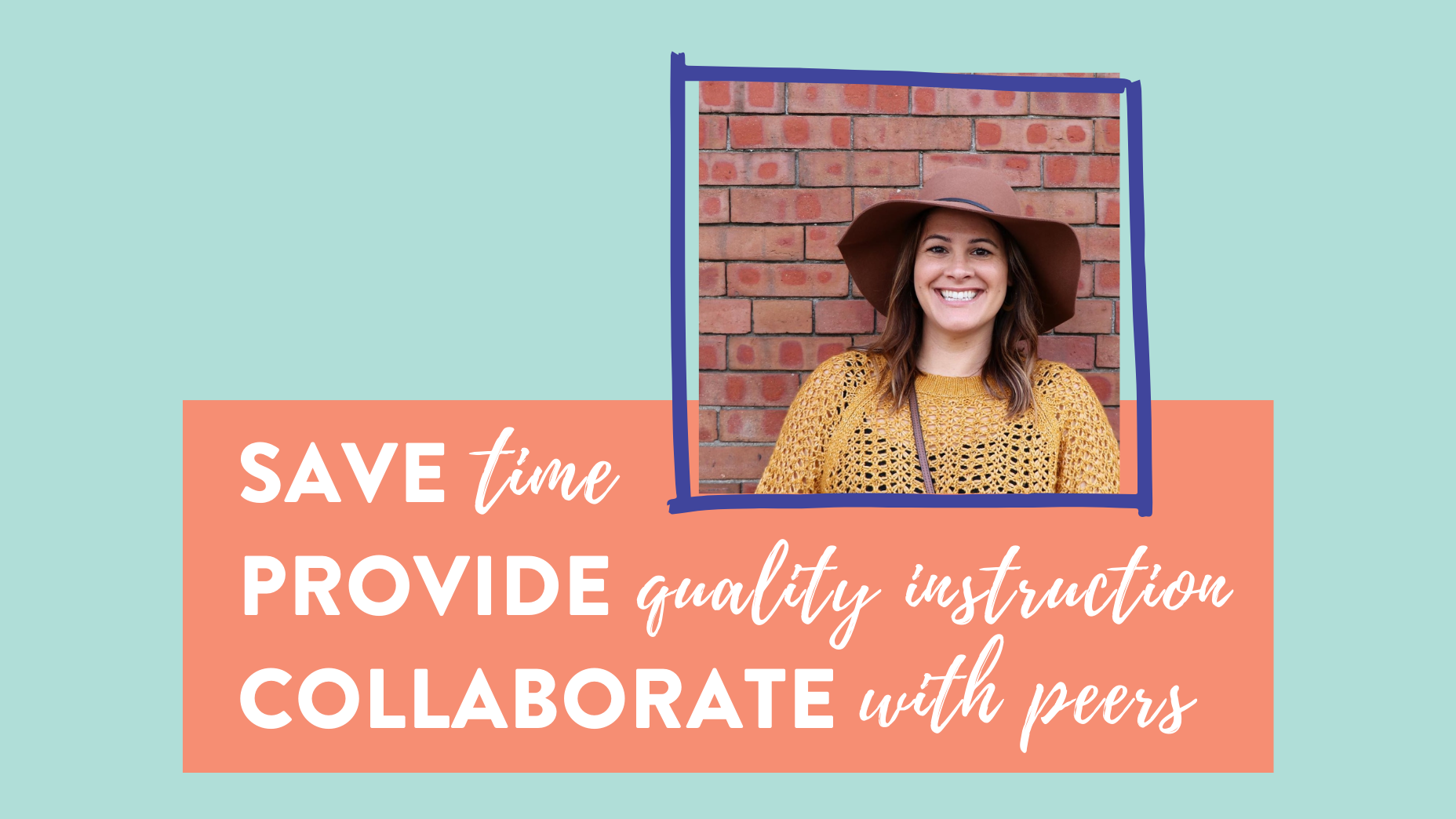 Susan Jones Teaching