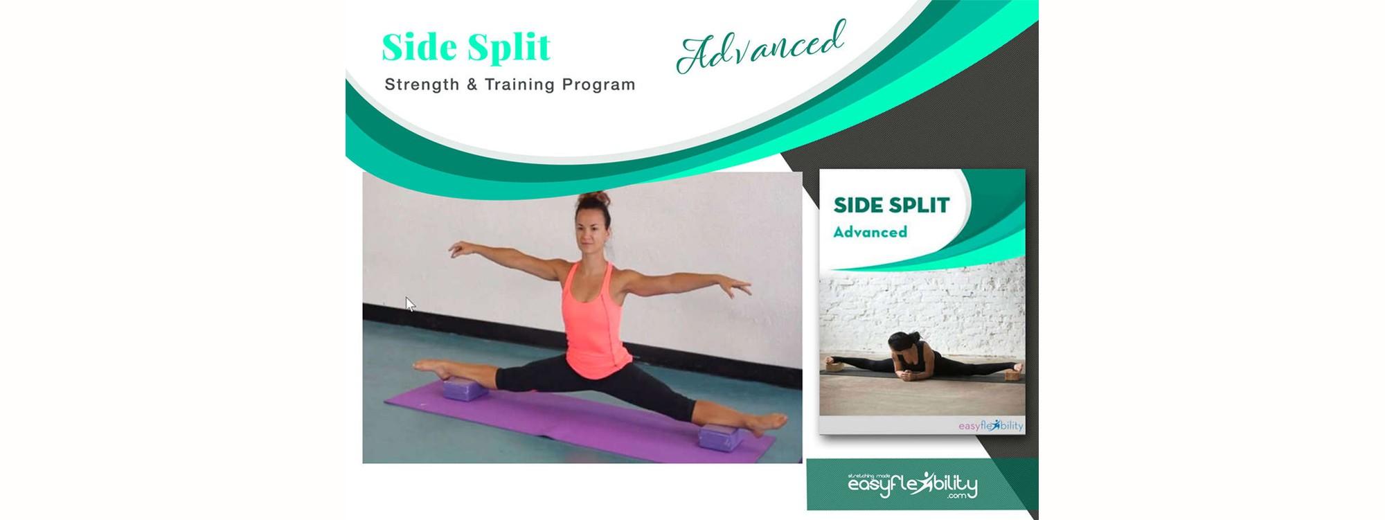 Splits Programs
