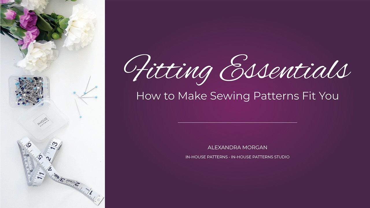 In-House Patterns Studio