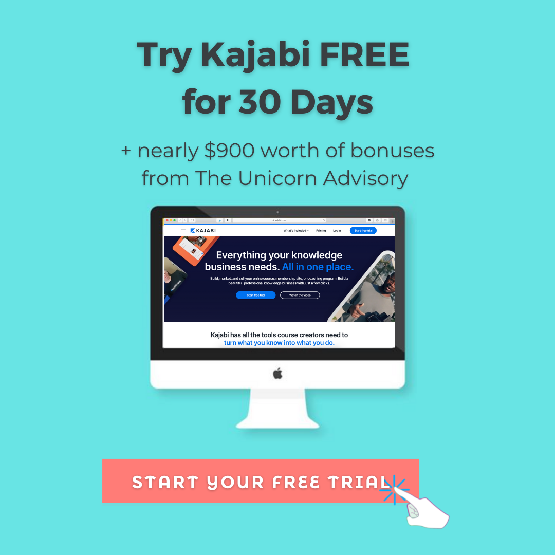 Everything You Need to Know About the New Kajabi Access Membership