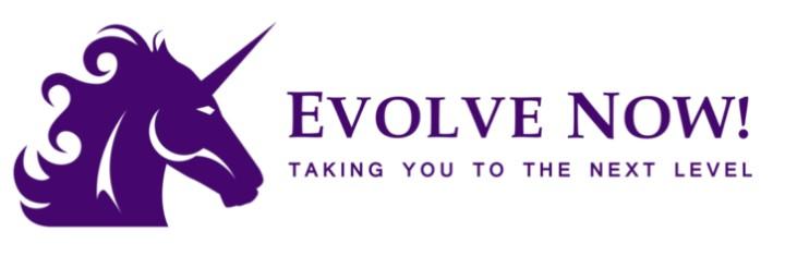 My Evolve Now