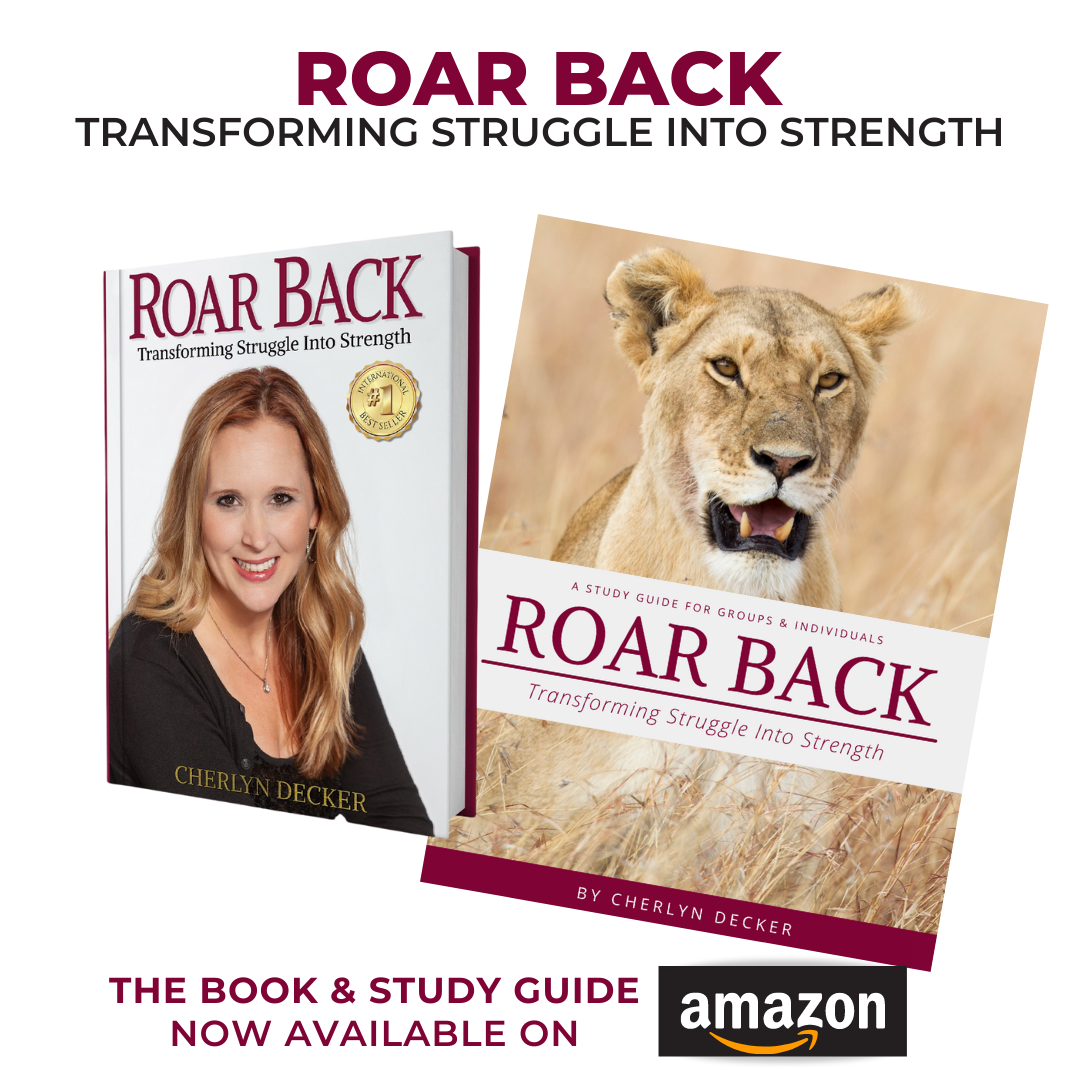 How To Overcome Deferred Hope, For Good.