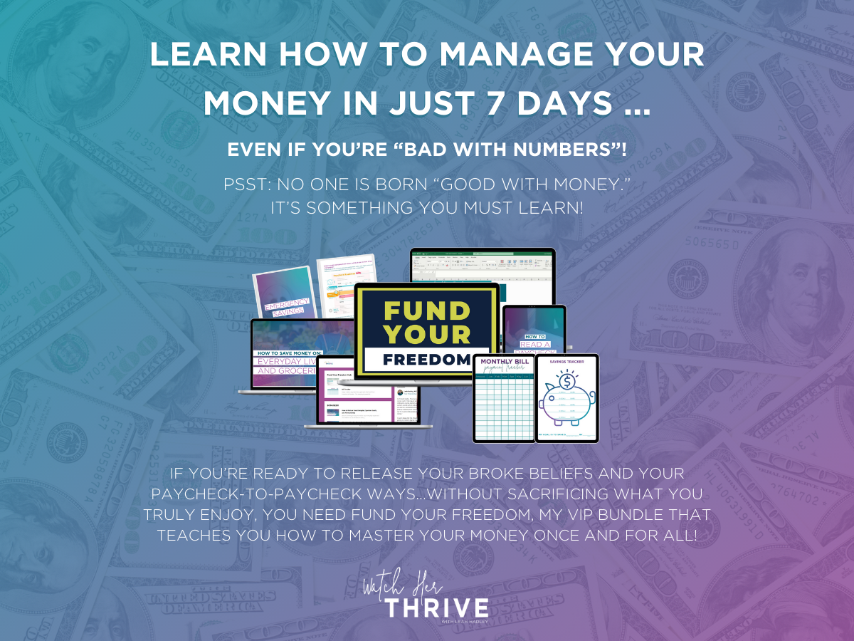 21 Wise Money Quotes for Financial Literacy Month