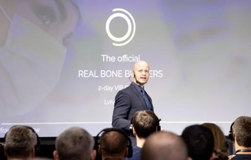 My Implant Business by Dr. Frank Zastrow M.Sc.