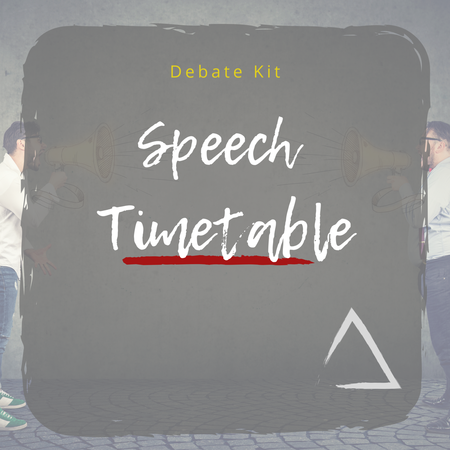 Debate Kit Resource Library