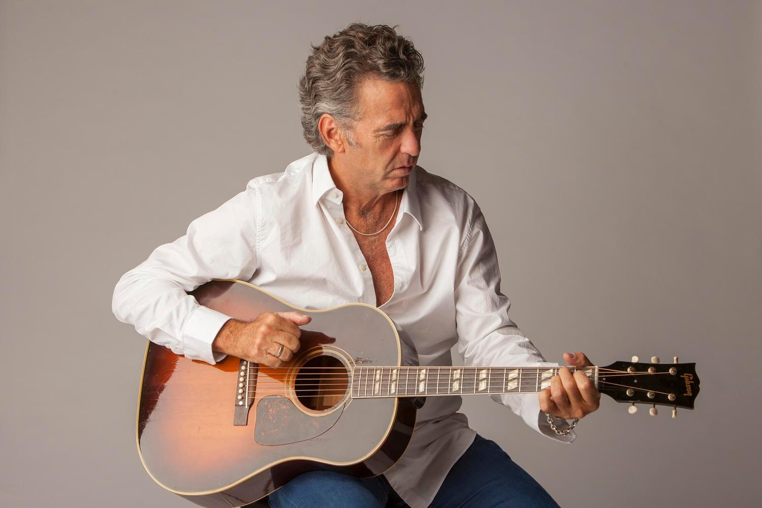 The Six String Man Jimmy Dillon Teaches Online Guitar Lessons