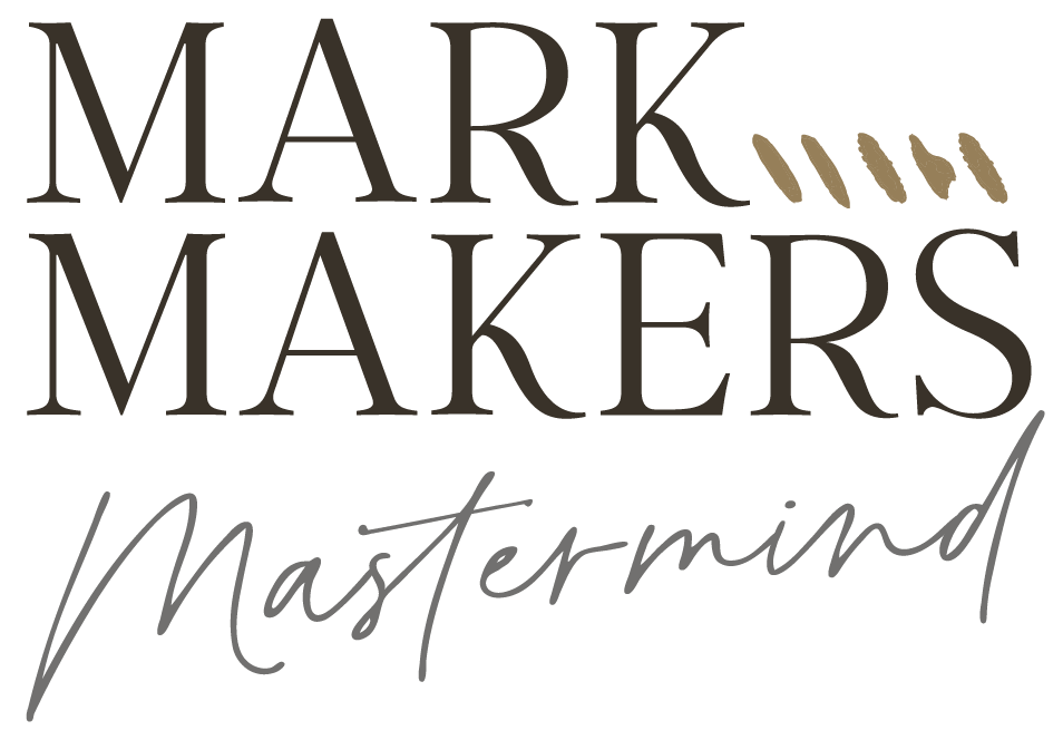 Mark Makers Mastermind