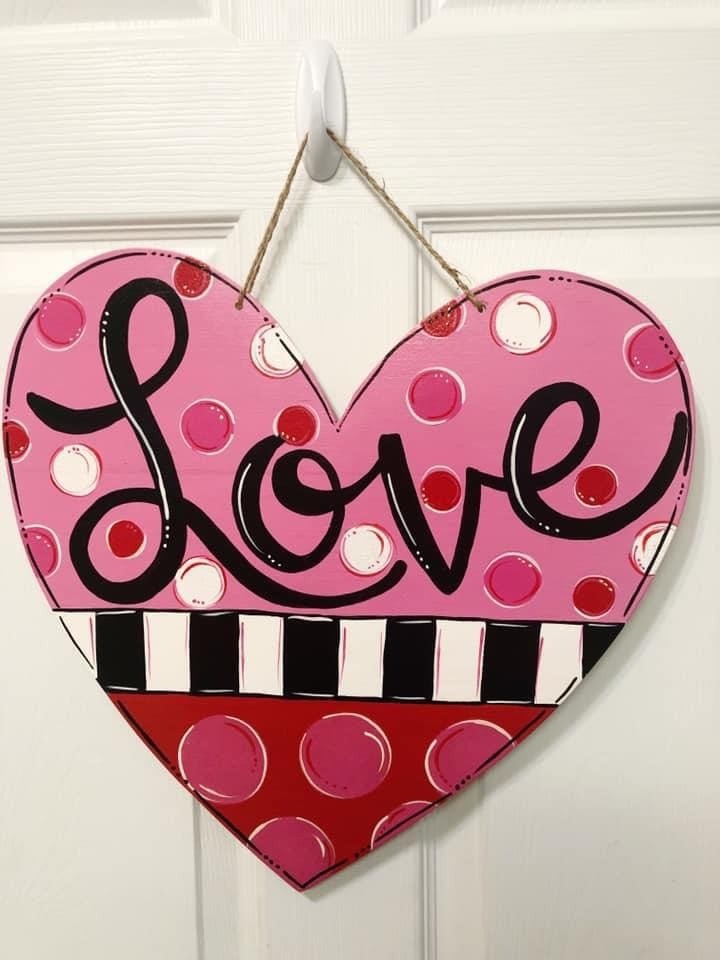 "Whatever Letter" Lettering Club