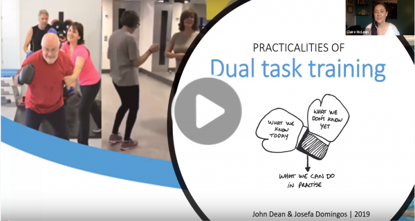 Free Webinars and Videos