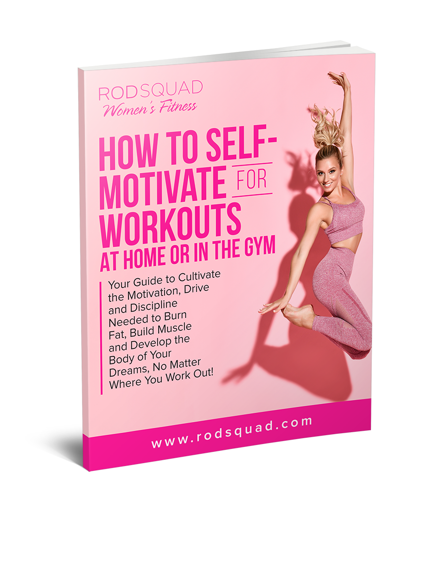 Women's Fitness by Rodsquad Boca Raton