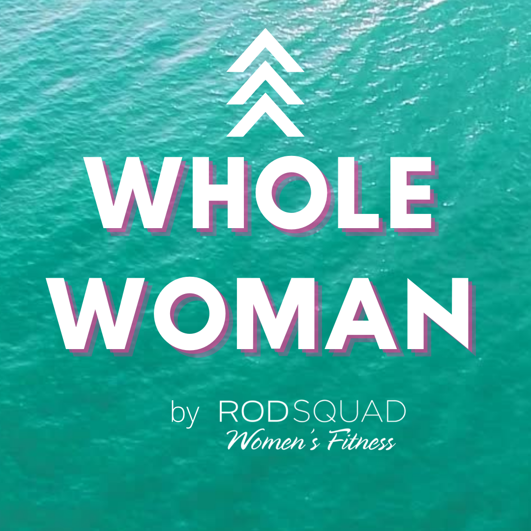 Women's Fitness by Rodsquad Boca Raton