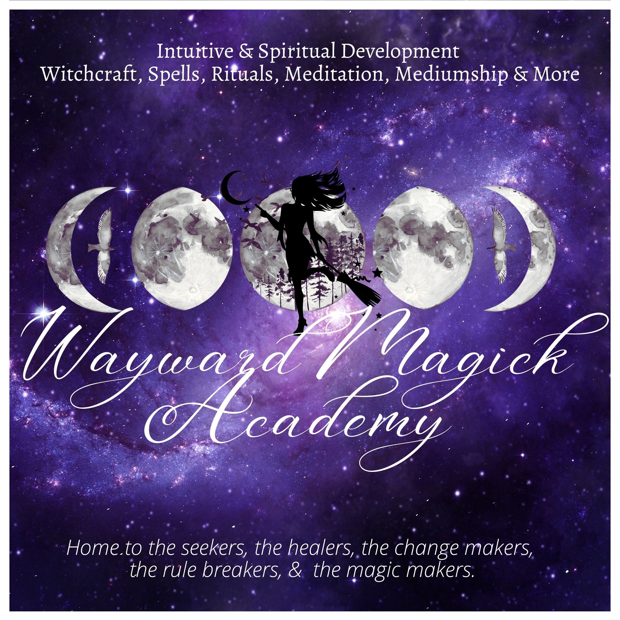 Wayward Magick