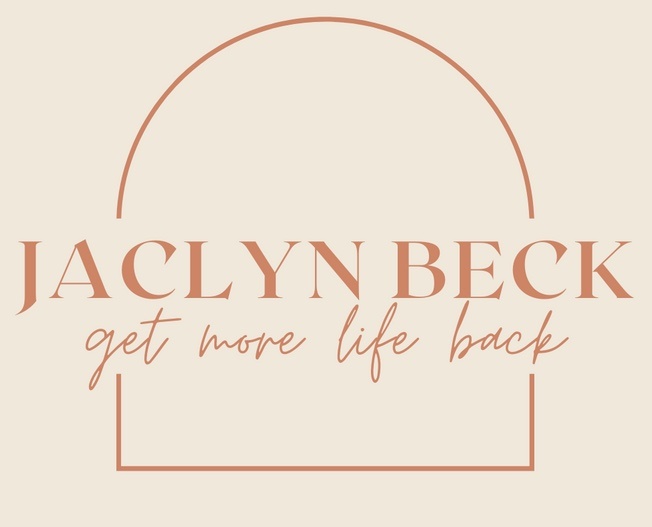 Jaclyn Beck's Site