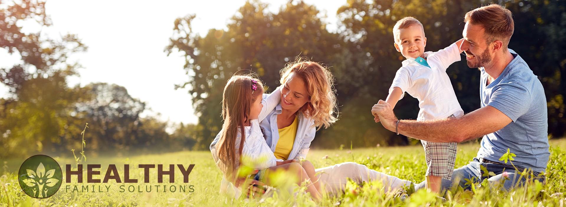 Healthy Family Solutions