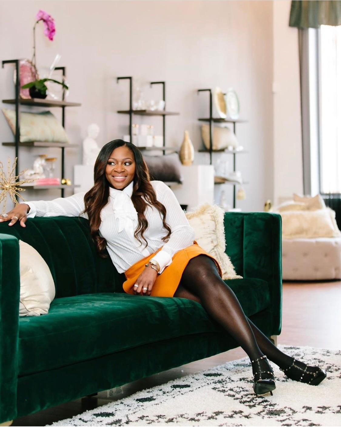 The Kesh Experience: Creatives Corner