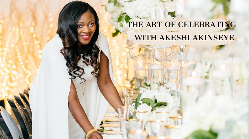 The Kesh Experience: Creatives Corner