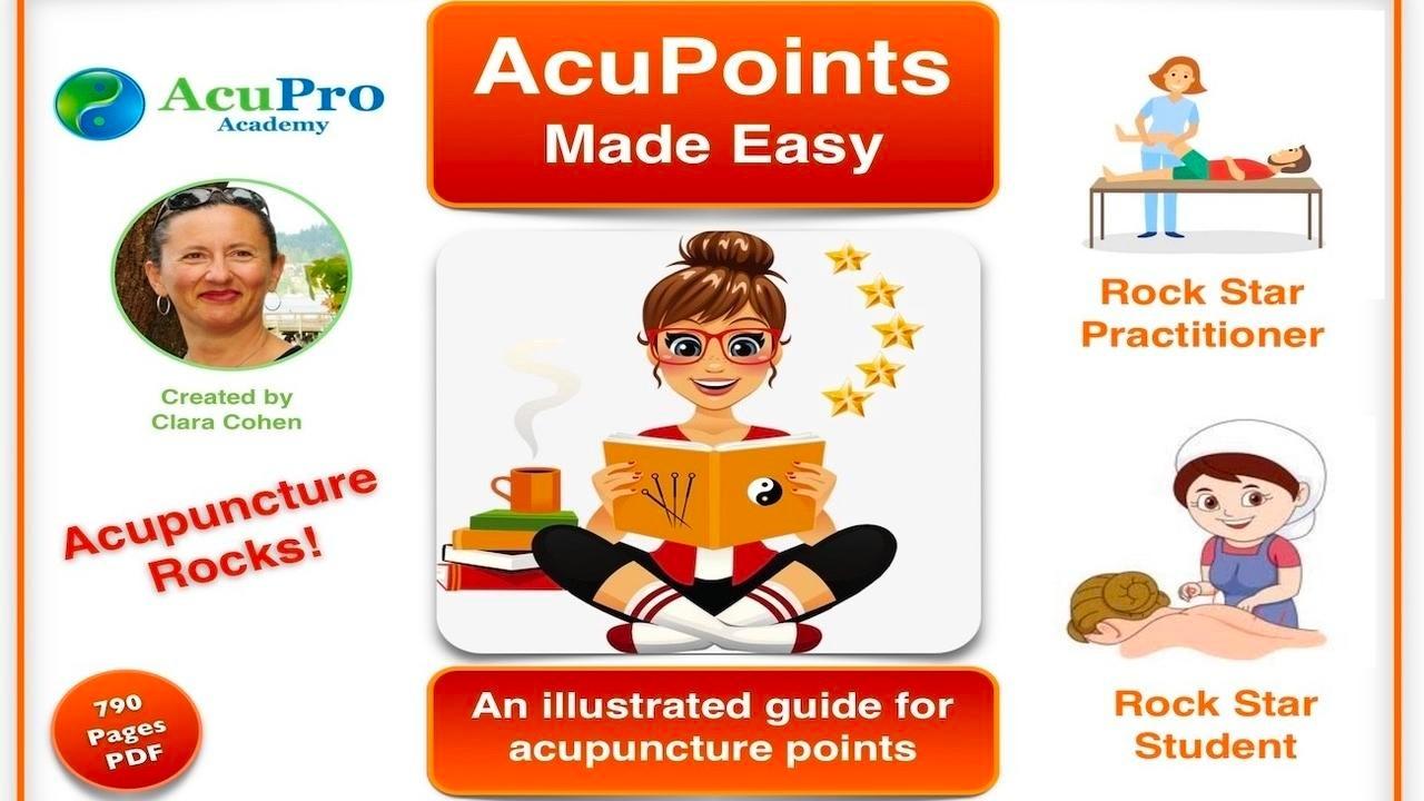 Chinese Medicine & Acupuncture Resources