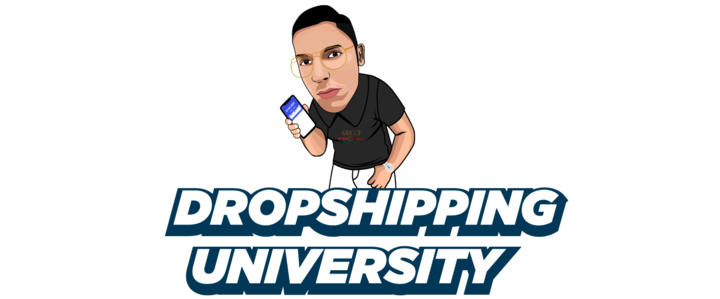 Dropshipping University
