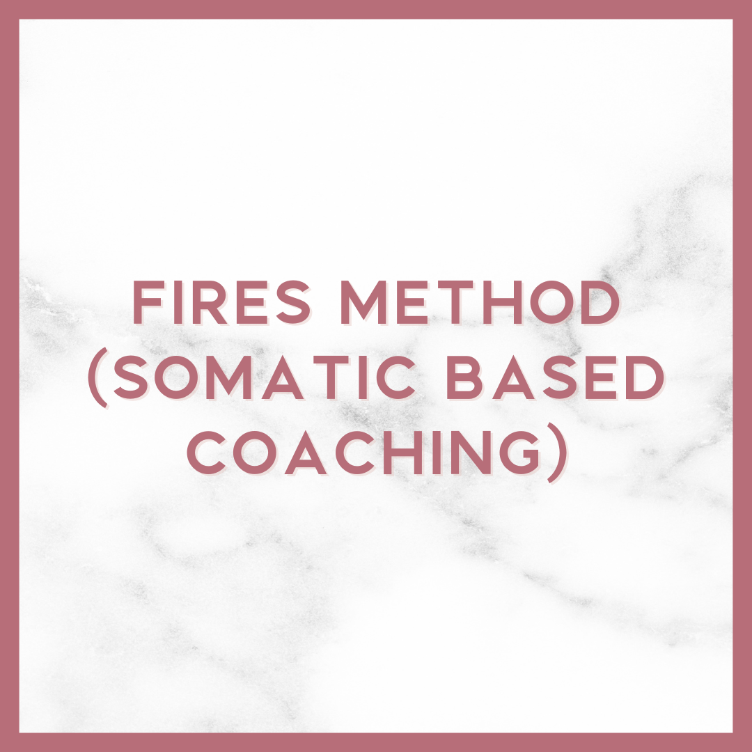 Quantum Ripple Effect Coaching Certification