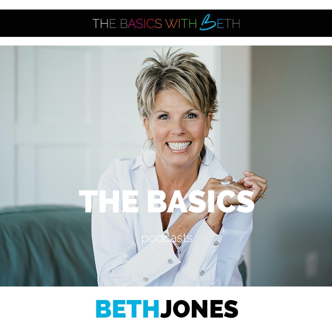 The Basics With Beth
