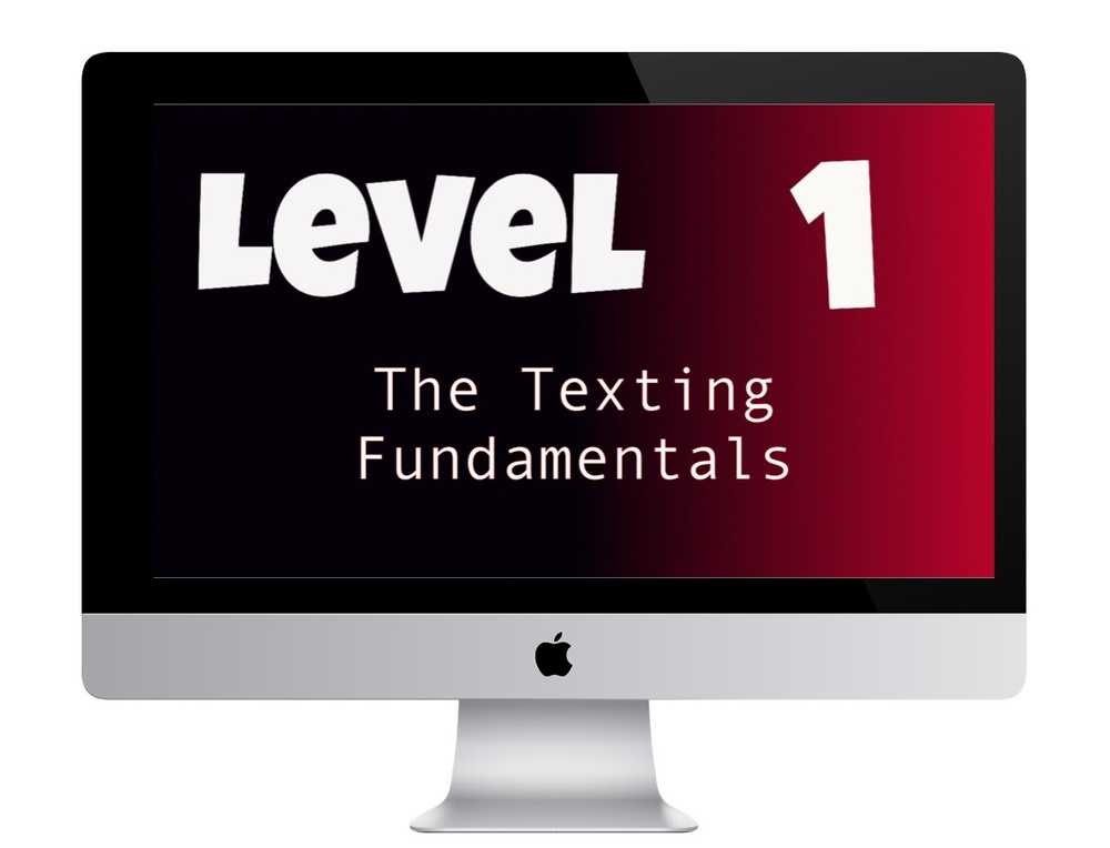 Confidence and Dating Tips for Men | Texting Advice