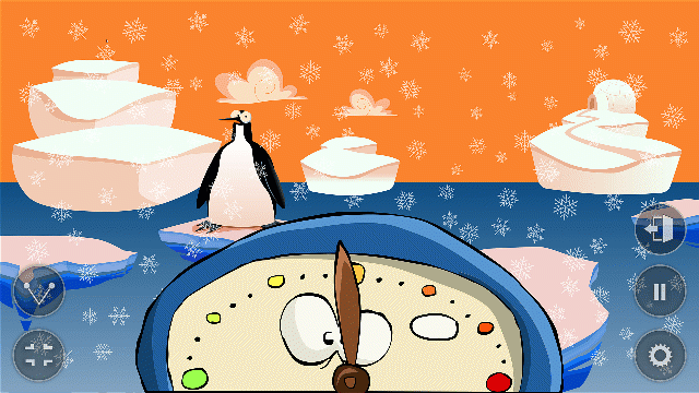 Too Noisy Pro web app