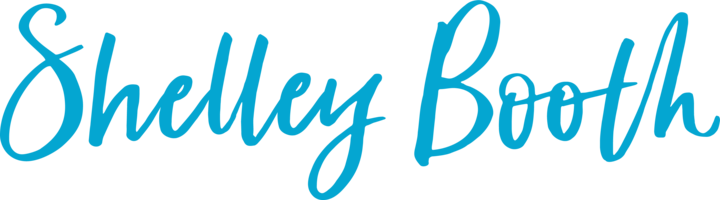 Feel Look Be Formula by Shelley Booth